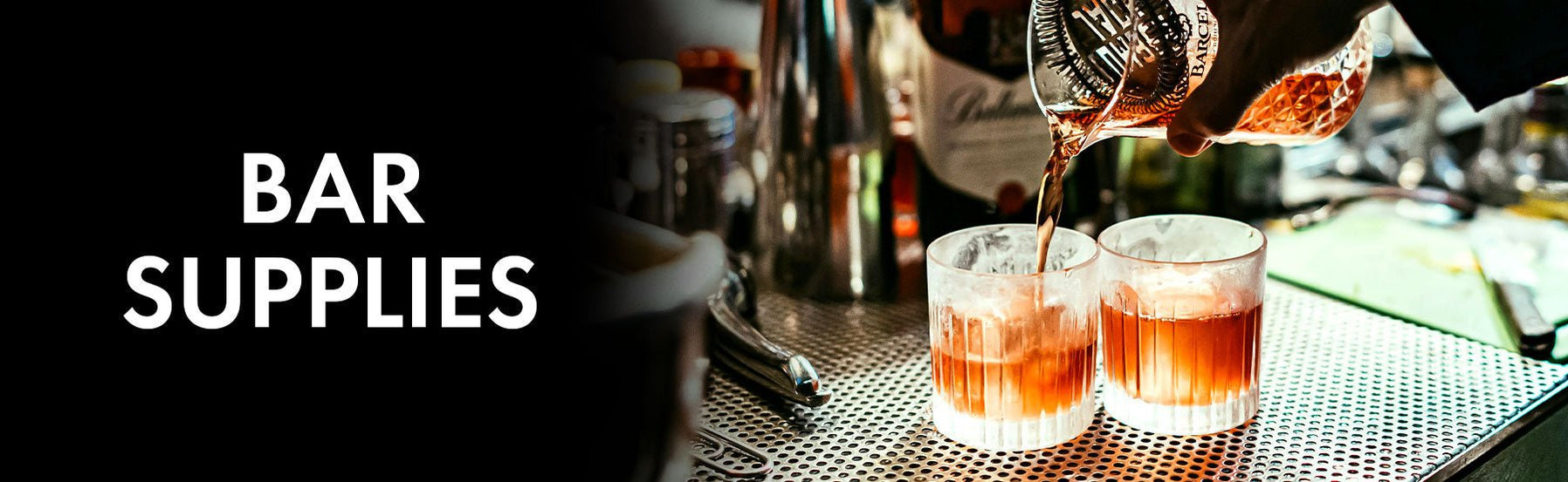 Super Savers - Bar Products - Cost Effective Bar Tools