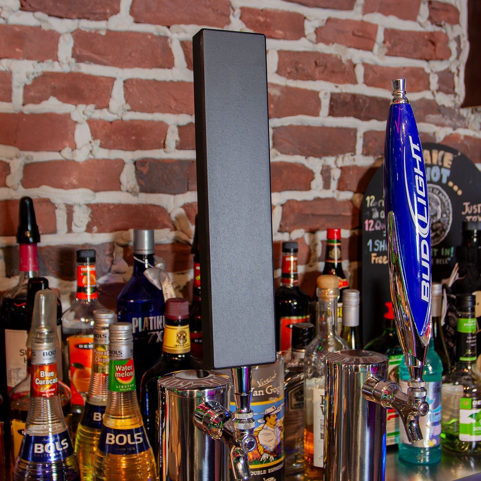 Get a Handle on Style with Our Unique Beer Tap Handles — Bar Products