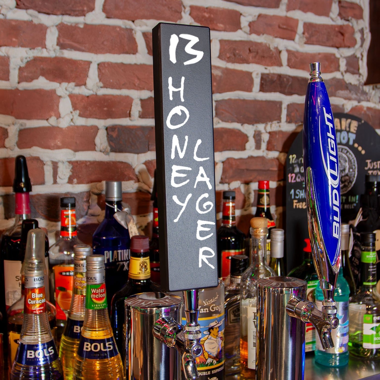 Get a Handle on Style with Our Unique Beer Tap Handles — Bar Products