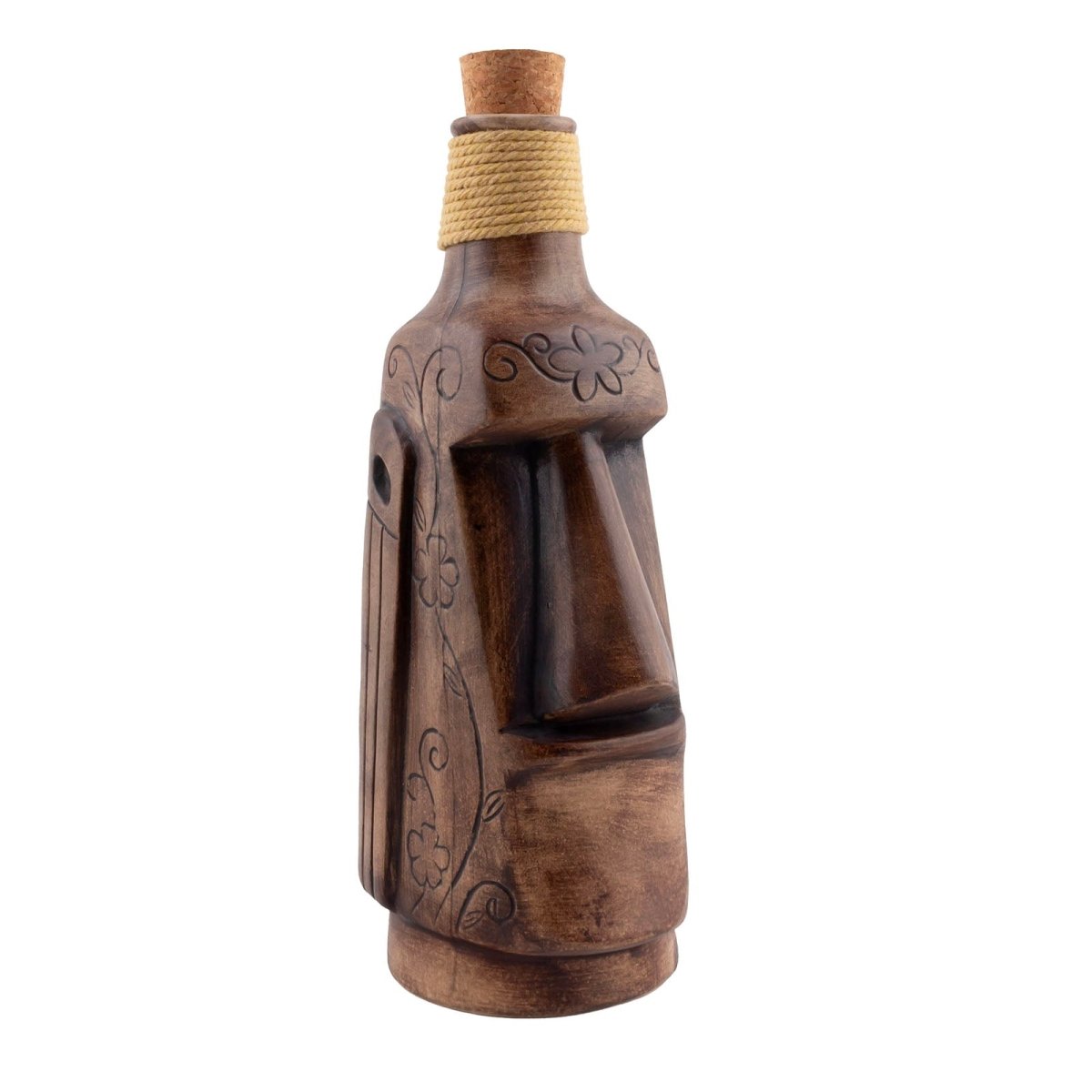 BarConic® Tiki Bottle — Bar Products