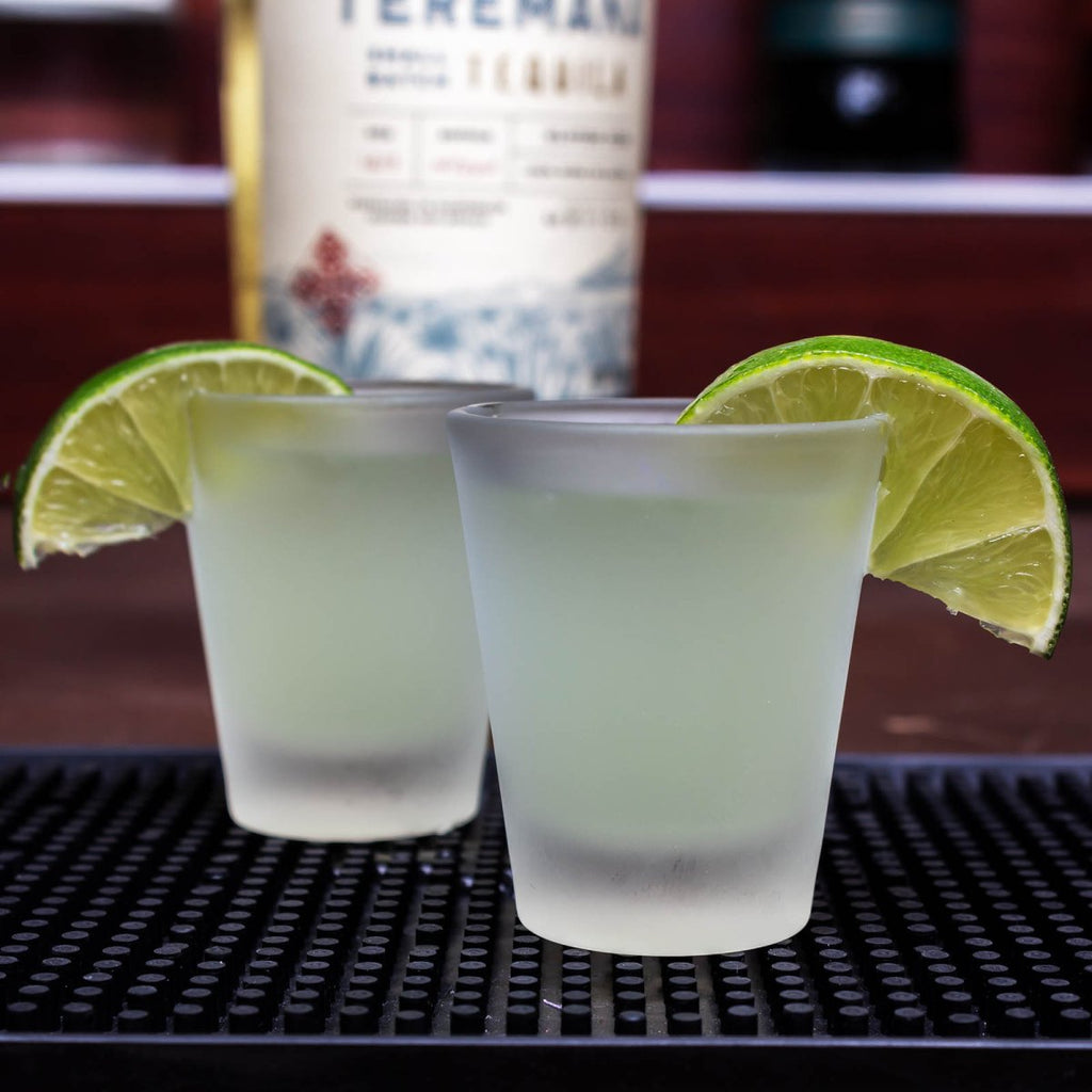 BarConic® Glassware - Bar Products — Bar Products