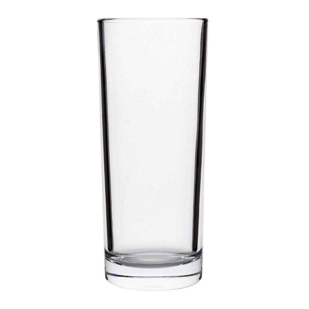 Tall Glasses — Bar Products