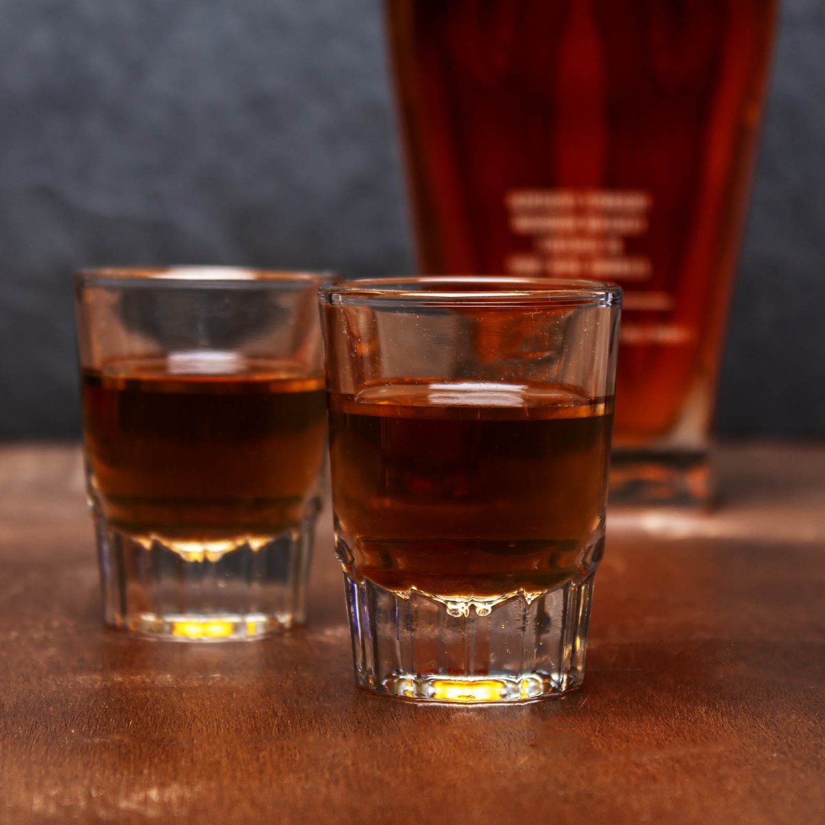 BarConic® Glassware — Bar Products