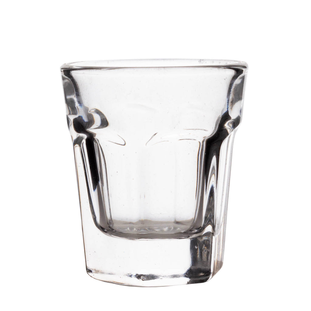 Shot Glasses and Shooters - Bar Products — Bar Products