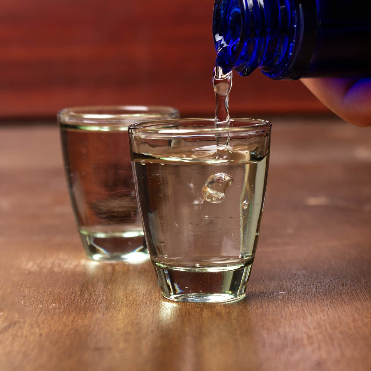 BarConic® Glassware - Bar Products — Bar Products