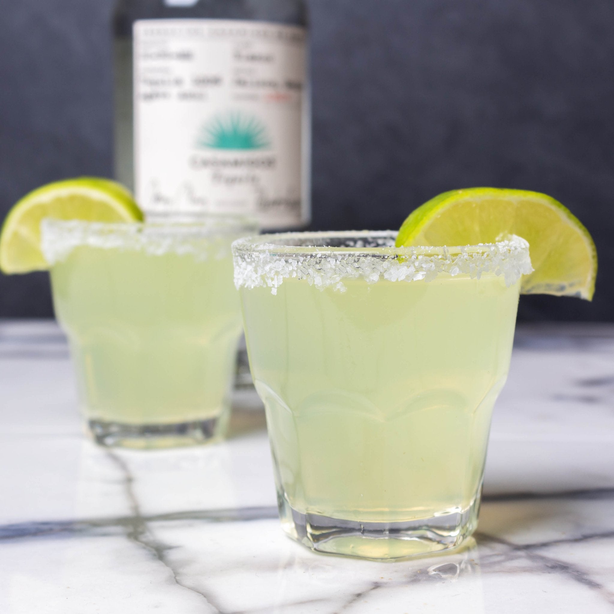 BarConic® Glassware - Bar Products — Bar Products