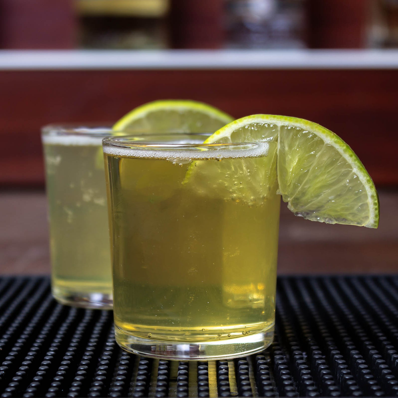 BarConic® Glassware — Bar Products