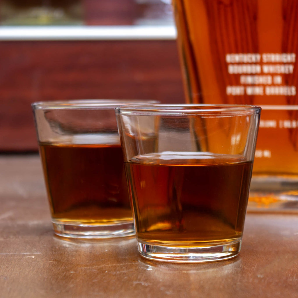 BarConic® Glassware — Bar Products