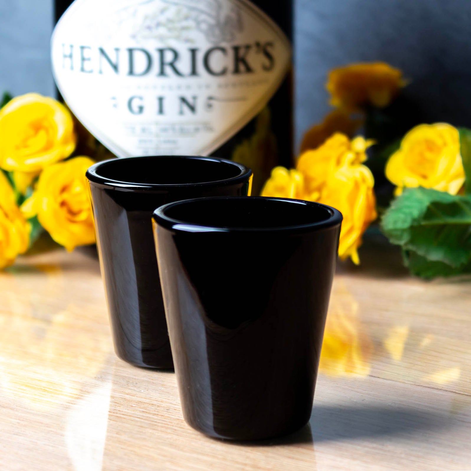 BarConic® Glassware - Bar Products — Bar Products