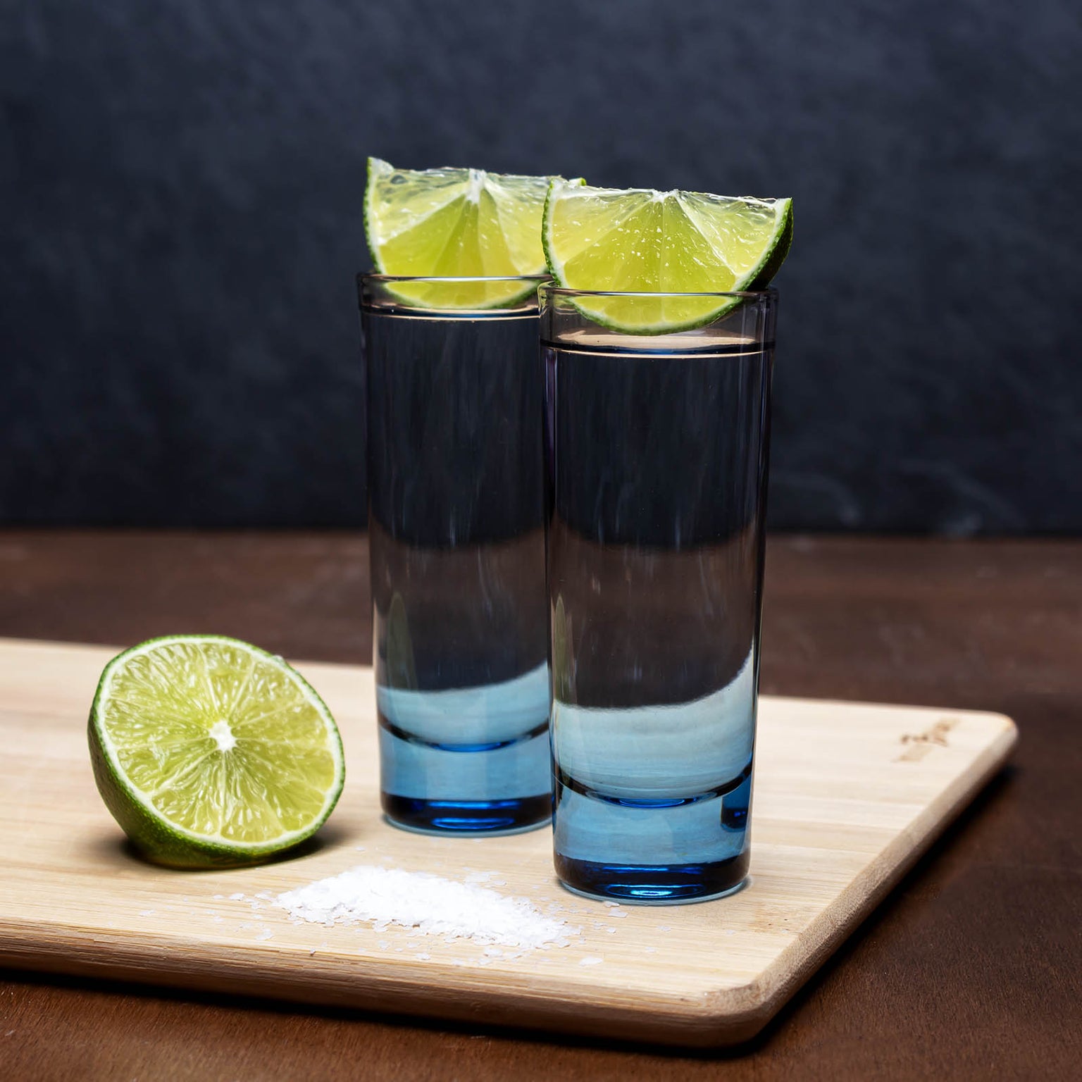 BarConic® Glassware — Bar Products
