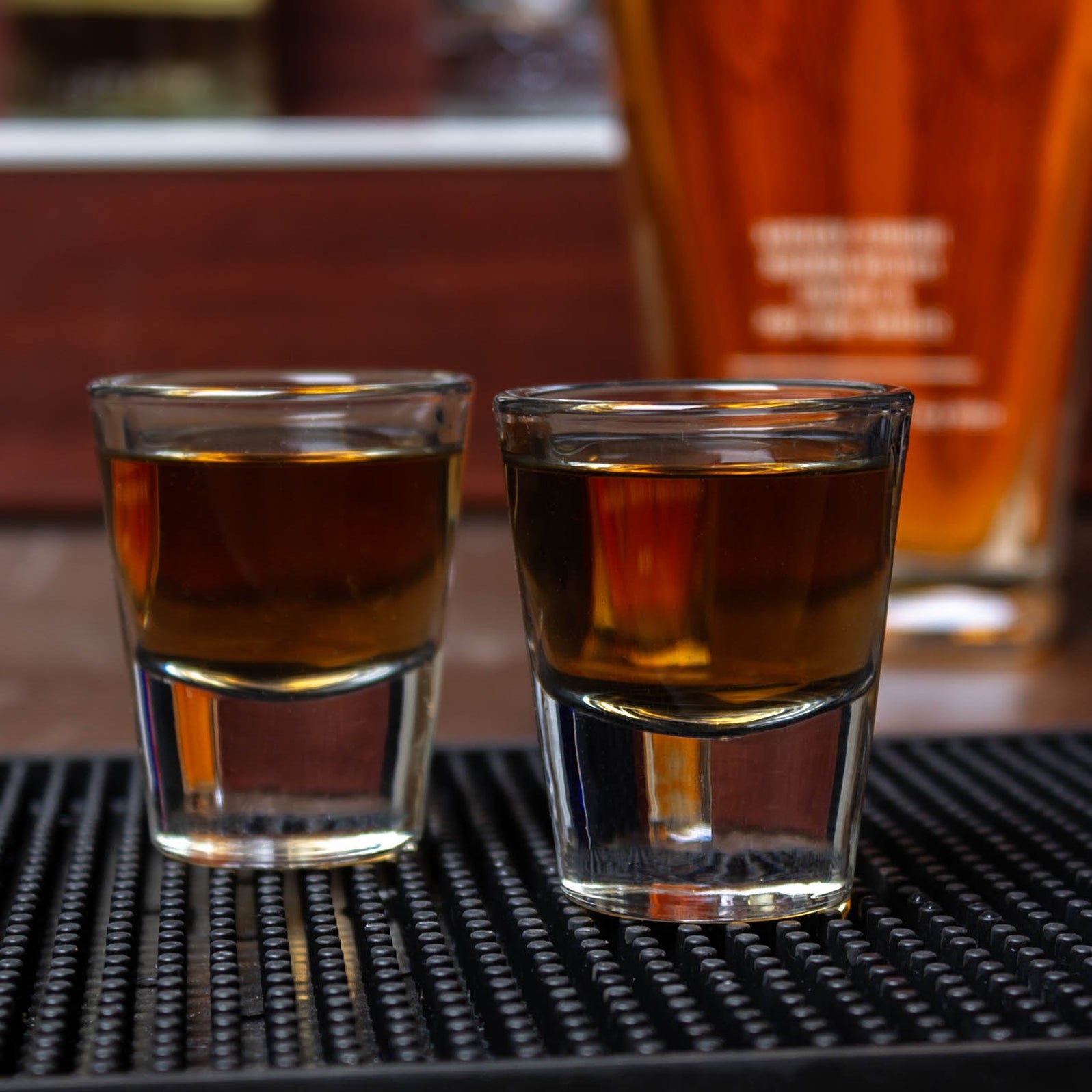 BarConic® Glassware - Bar Products — Bar Products