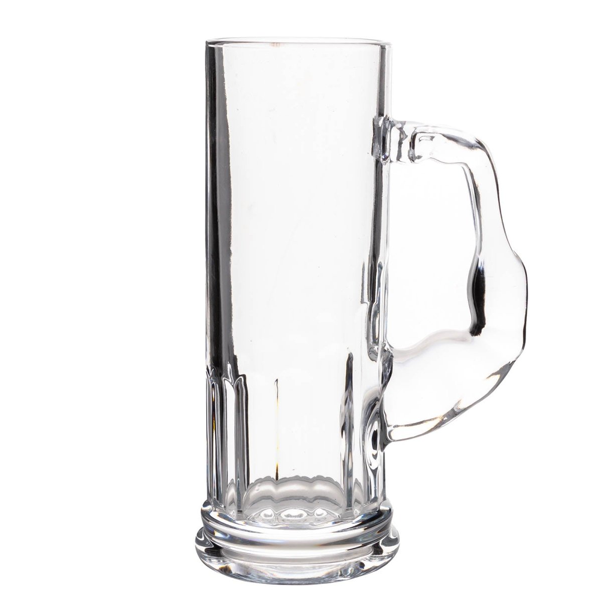 BarConic® Muscle Beer Mug — Bar Products