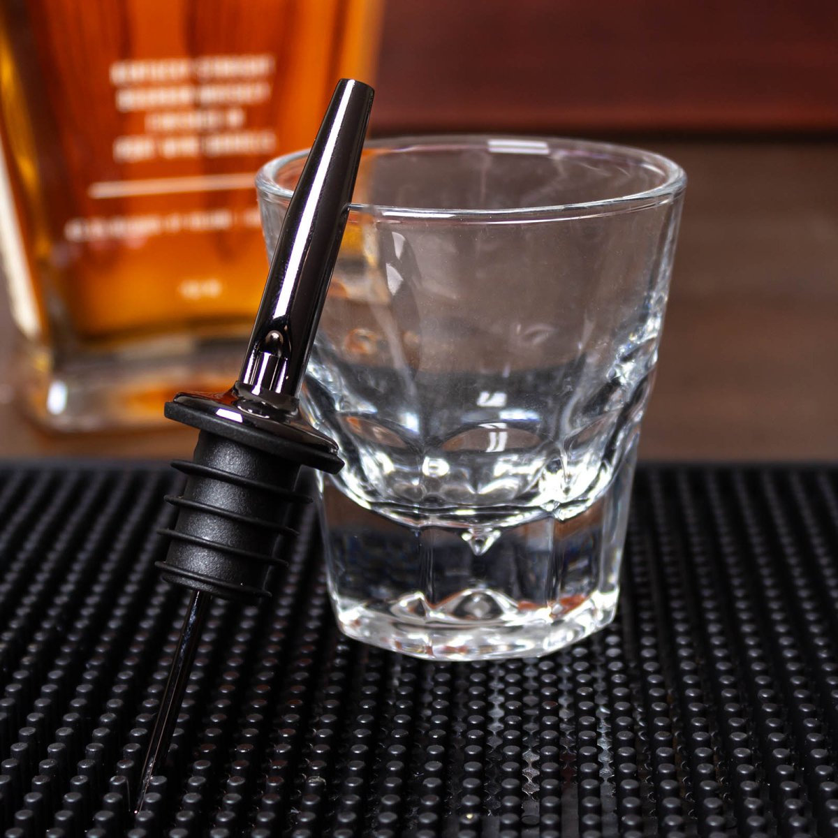 Liquor Pourers — Bar Products