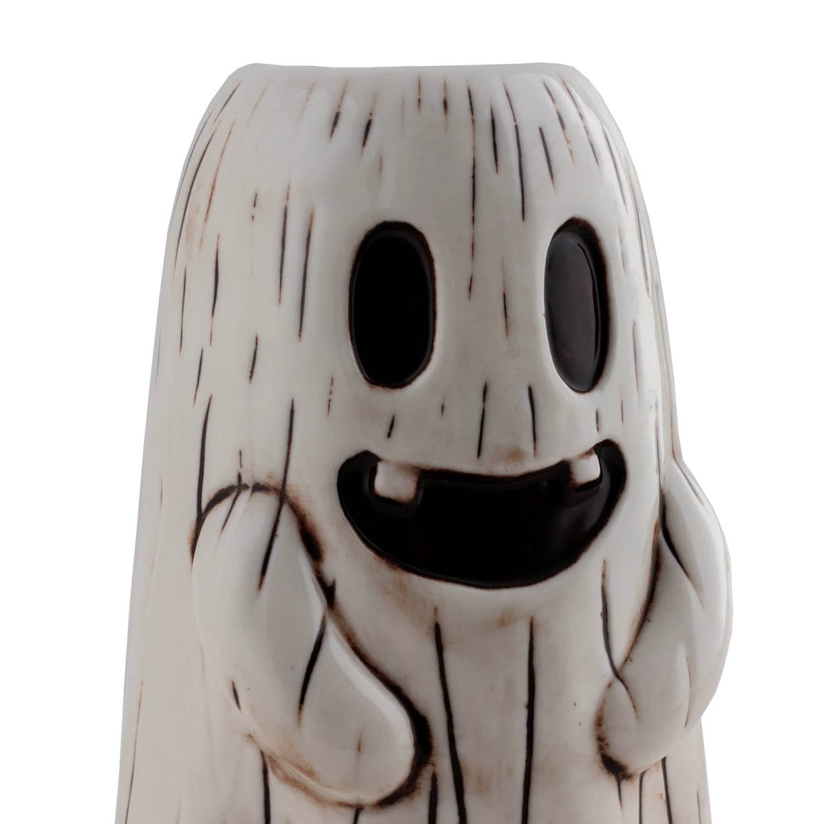 BarConic® Tiki Drinkware - Boo - Bar Products — Bar Products