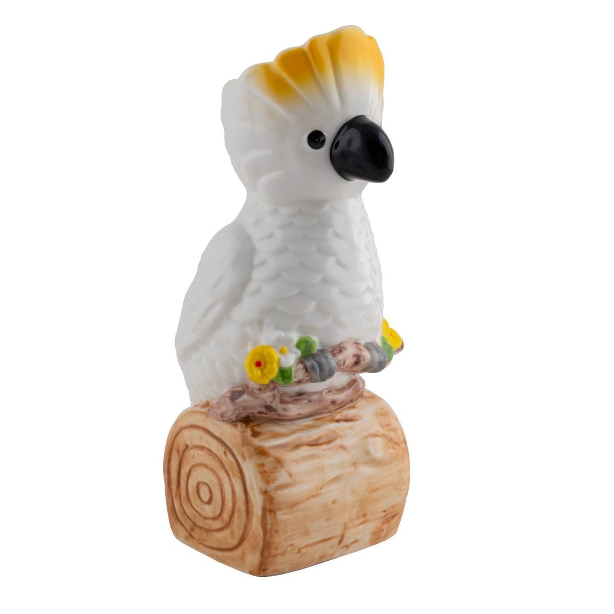 BarConic® Tiki Drinkware - Cockatoo — Bar Products