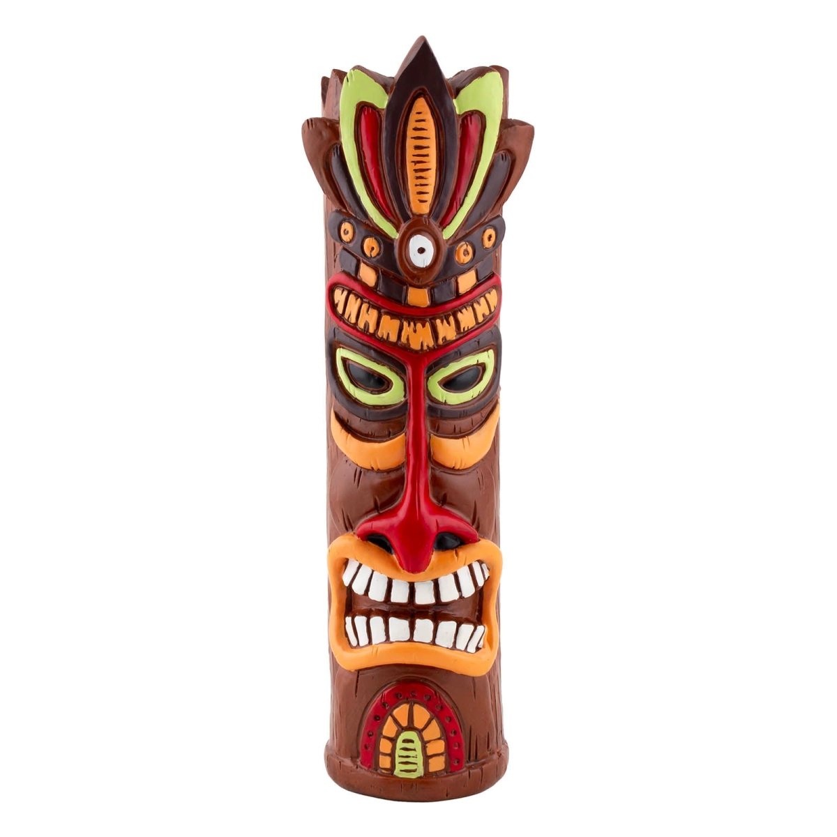 BarConic® Tiki Totem Tap Handle — Bar Products