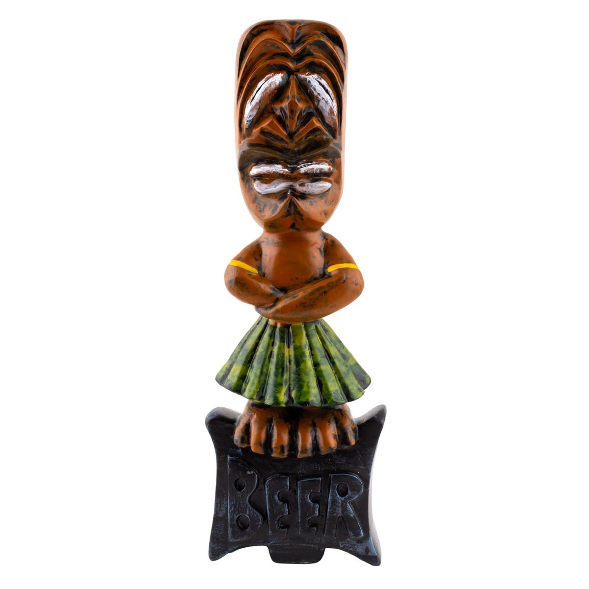 BarConic® Tiki Hula Tap Handle — Bar Products