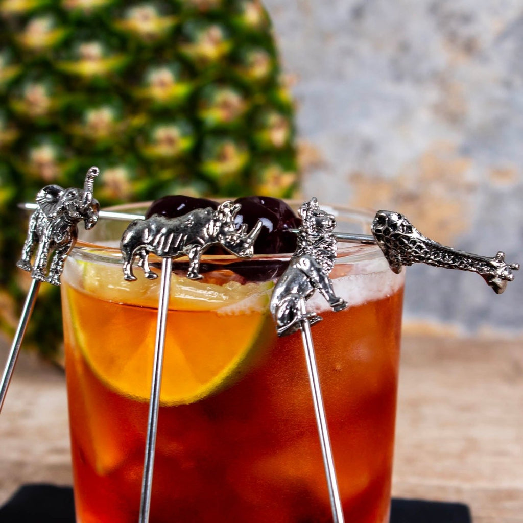 Cocktail Picks — Bar Products