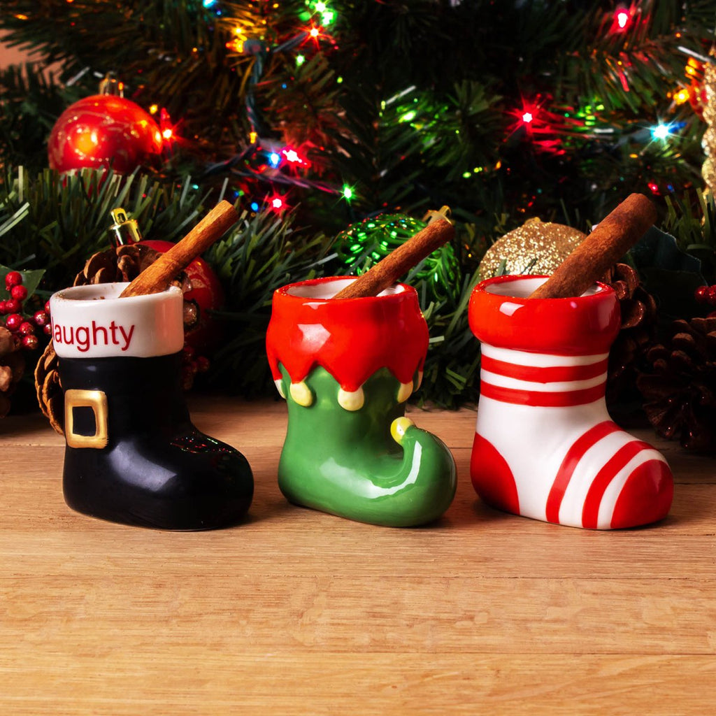 Christmas Bar Products — Bar Products
