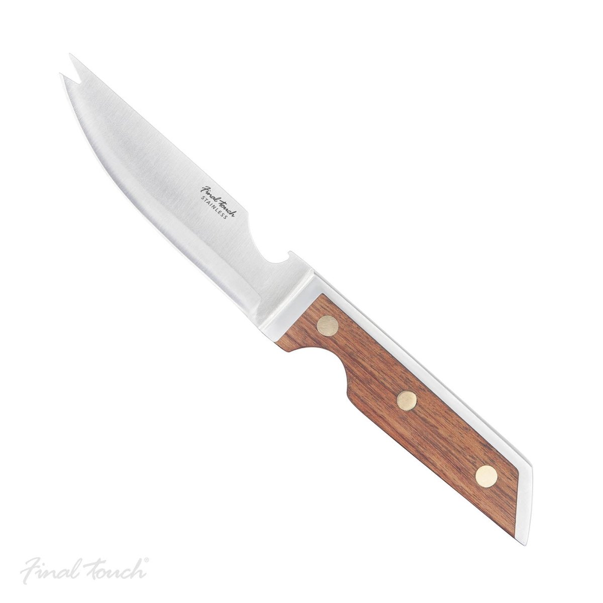 Final Touch® Professional Bartender's Knife — Bar Products