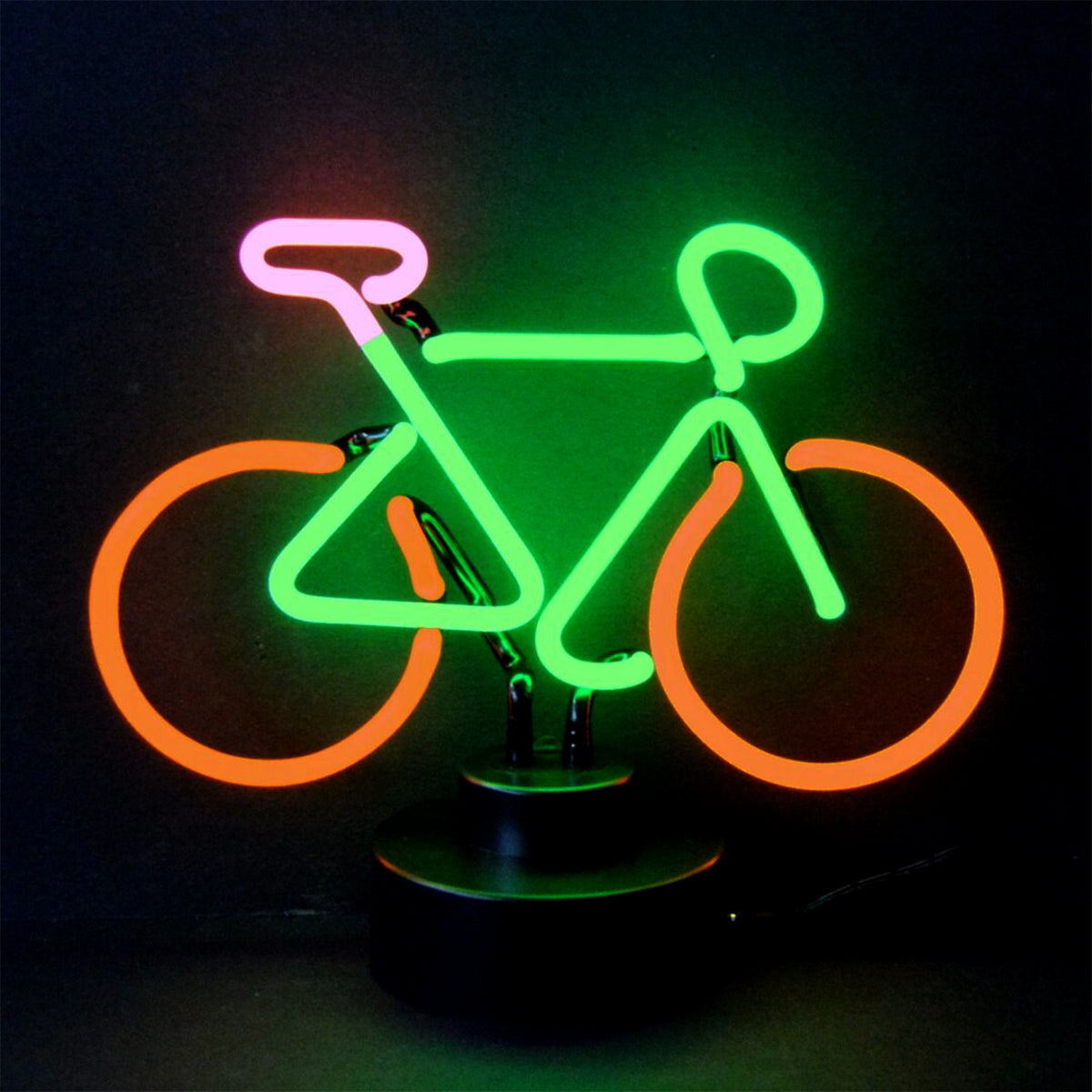 Bicycle Neon Sign - Neon Sign — Bar Products