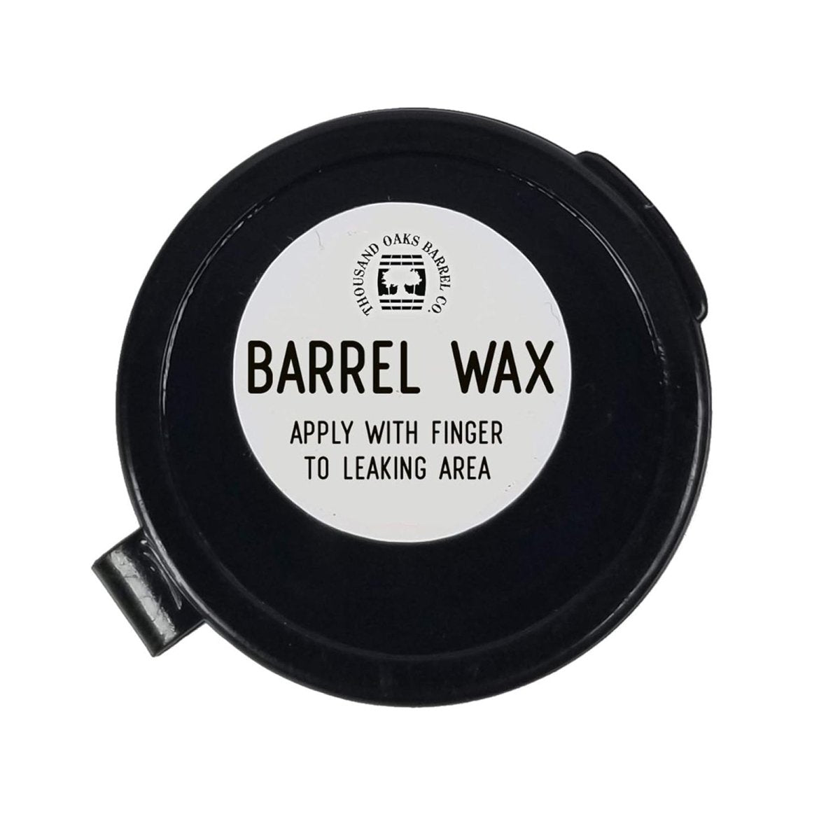 Oak Barrel Wax - 0.25 ounce — Bar Products
