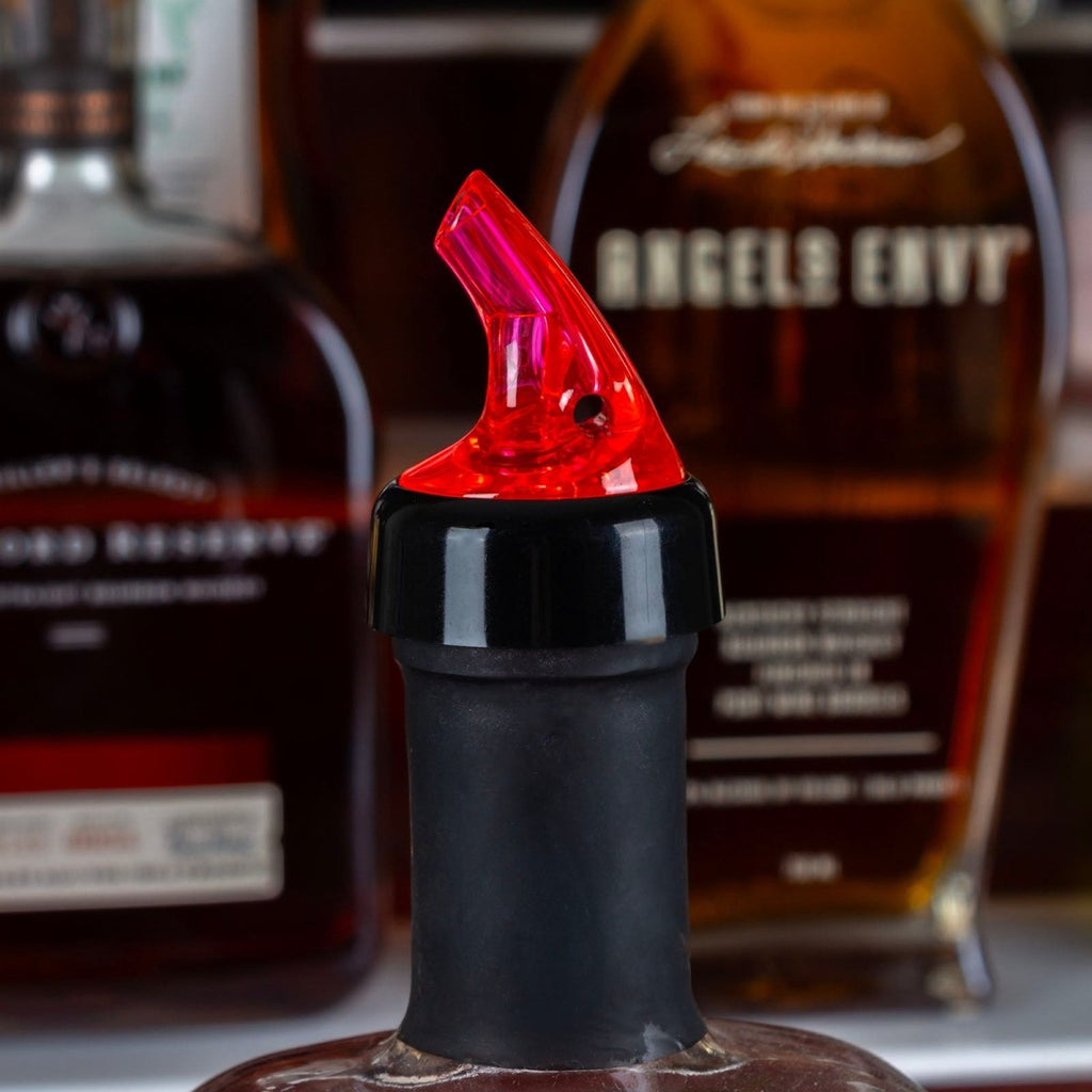 Measured Pourers — Bar Products