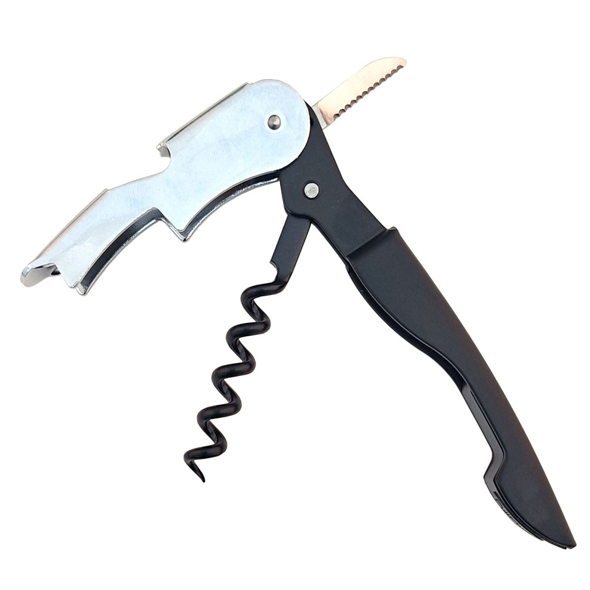 Vintage Corkscrew — Bar Products