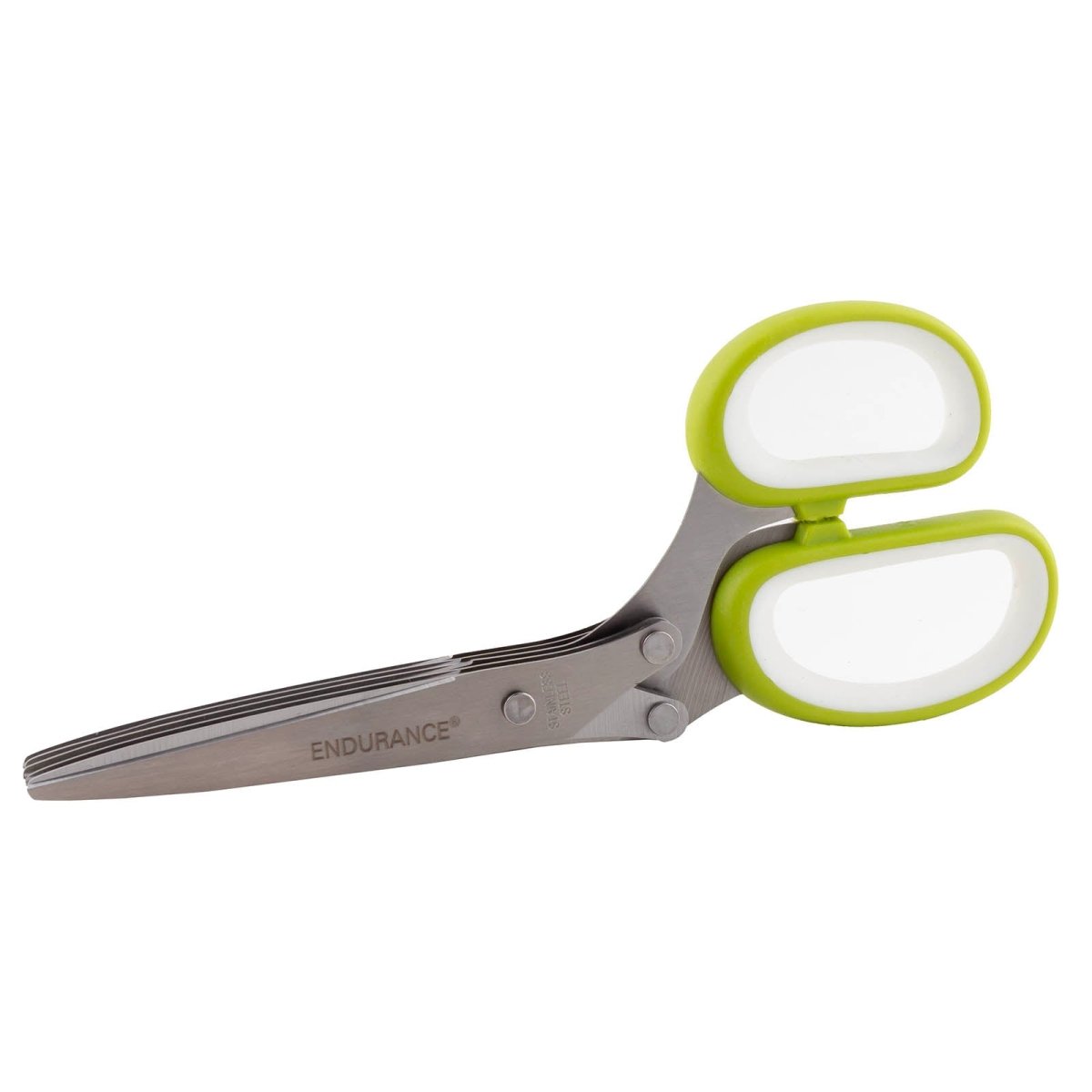 RSVP® Garnish / Herb Scissors - Bar Products — Bar Products