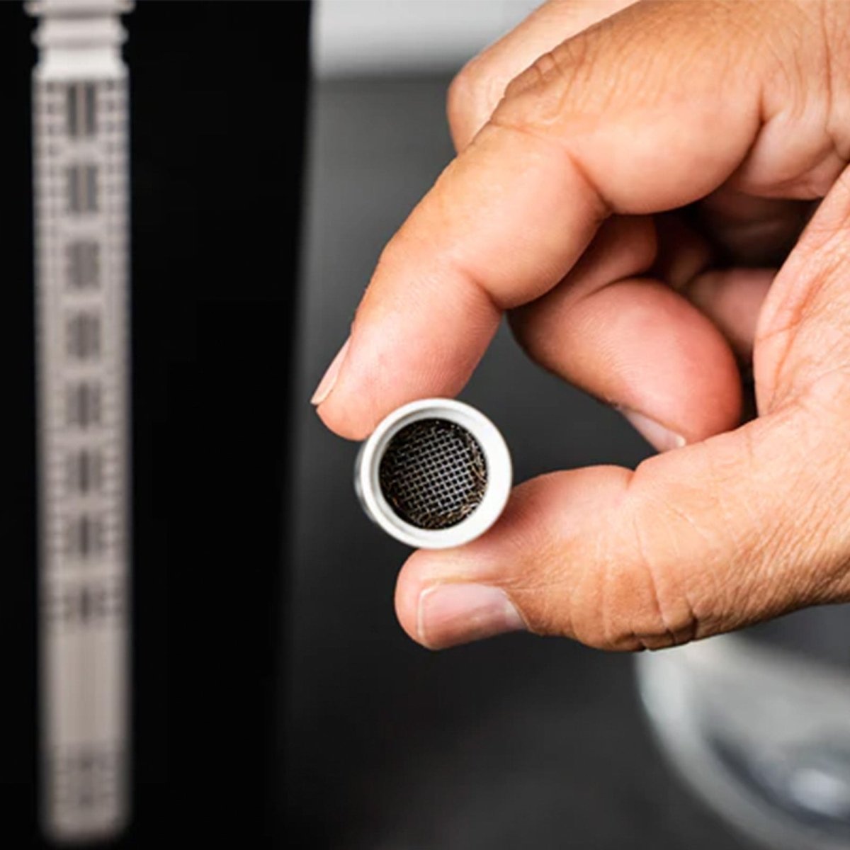 Vodka Vault Filtration Unit — Bar Products