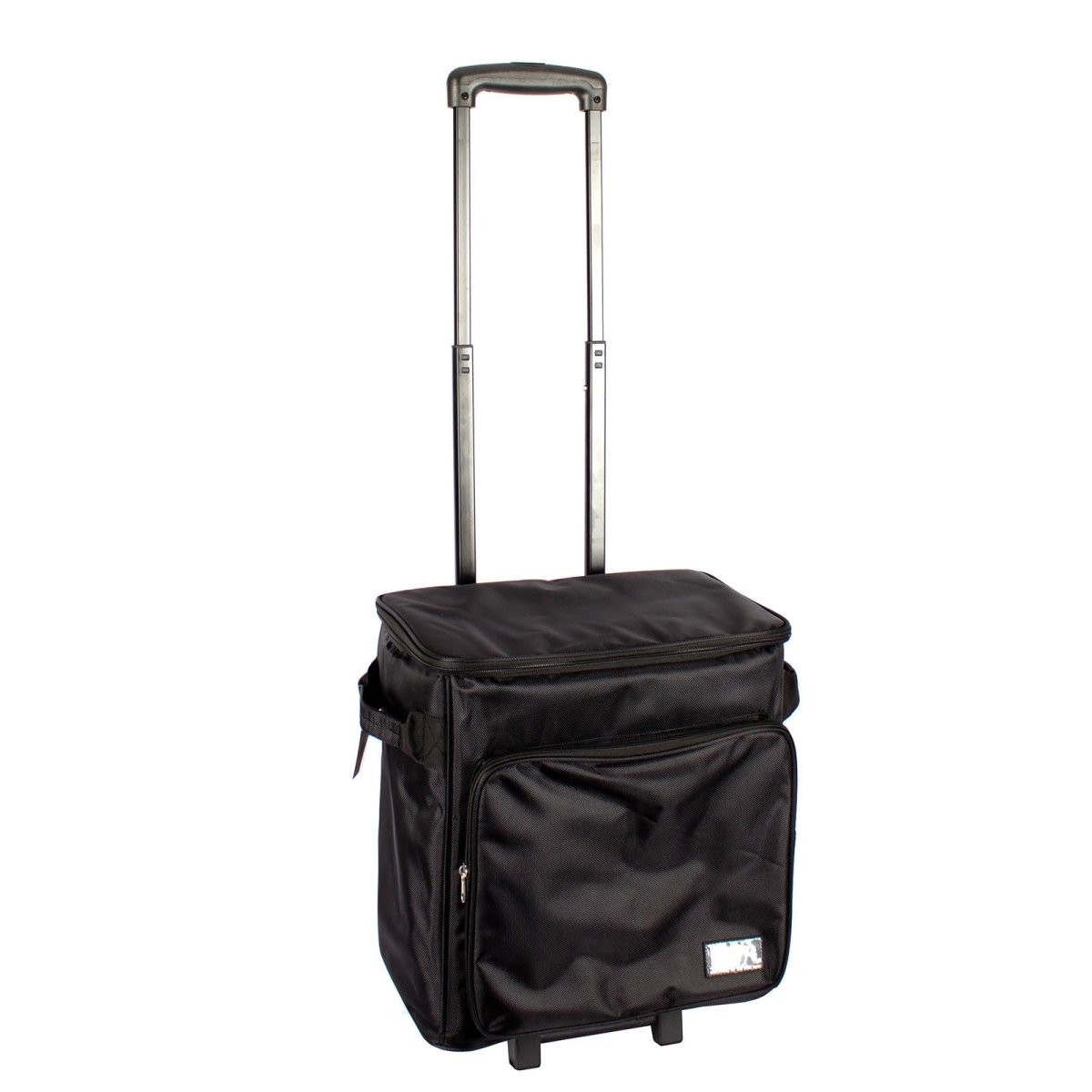 Alcohol Trolley Travel Bag - 12 Bottle — Bar Products