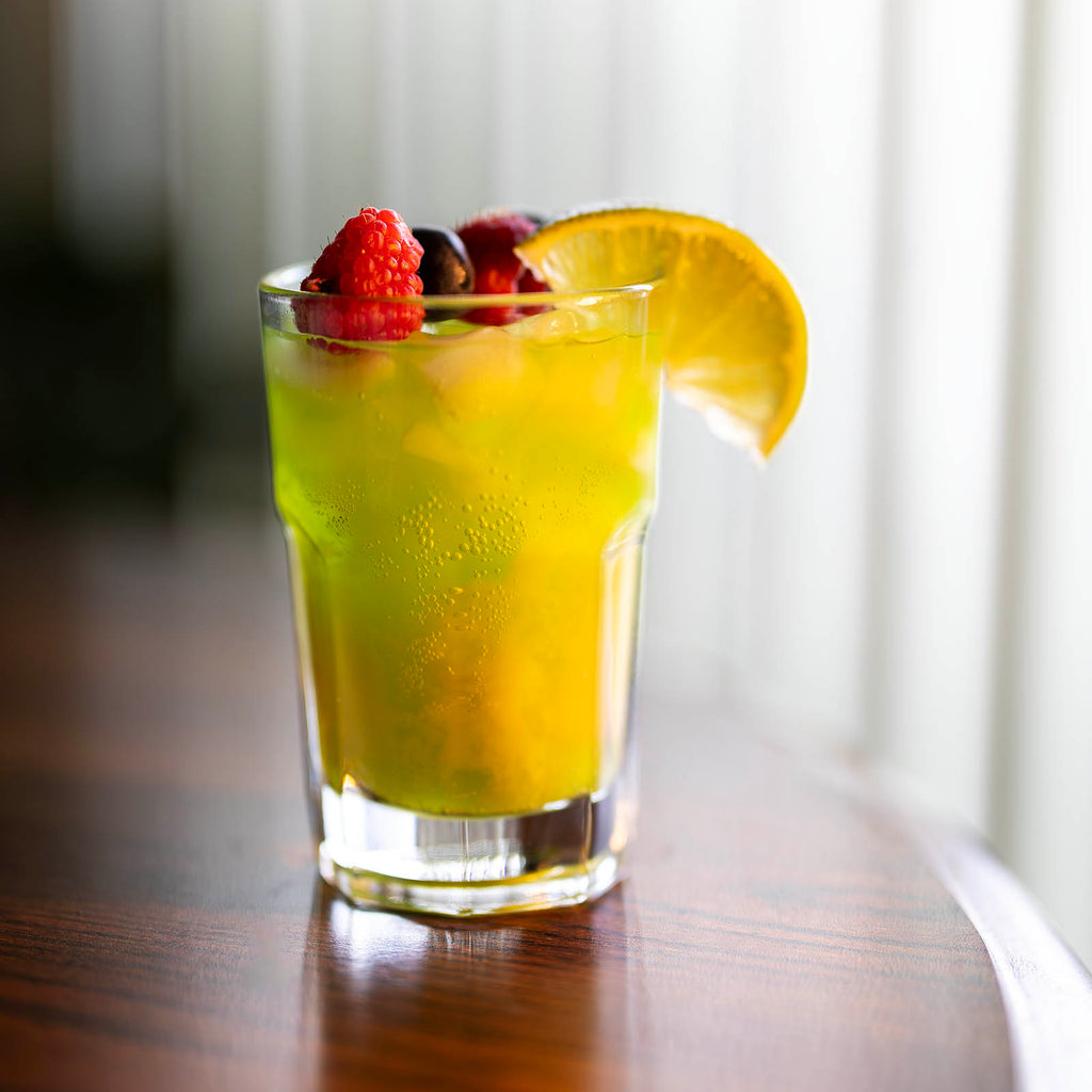 Highball Glasses - Bar Products — Bar Products