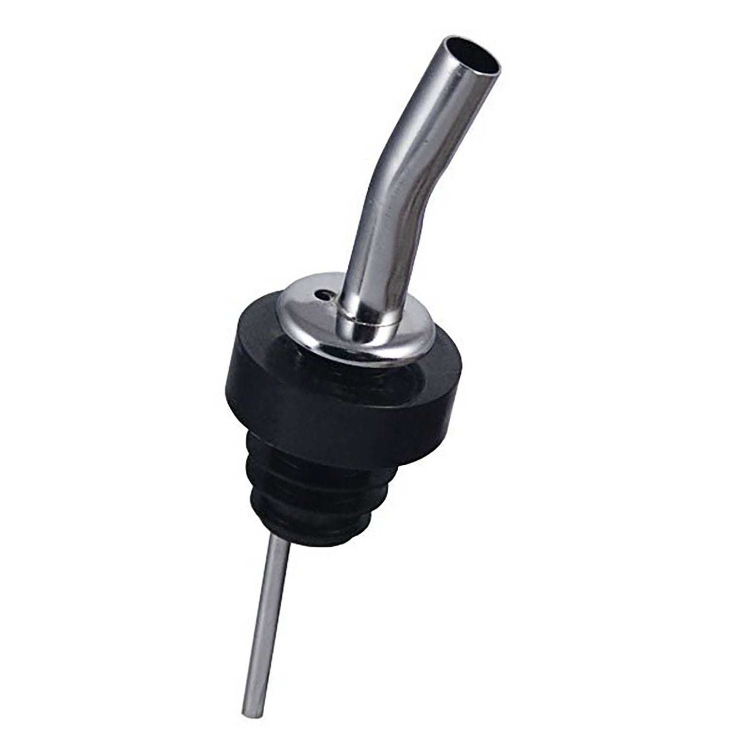Speed Liquor Pourers - Metal - Bar Products — Bar Products