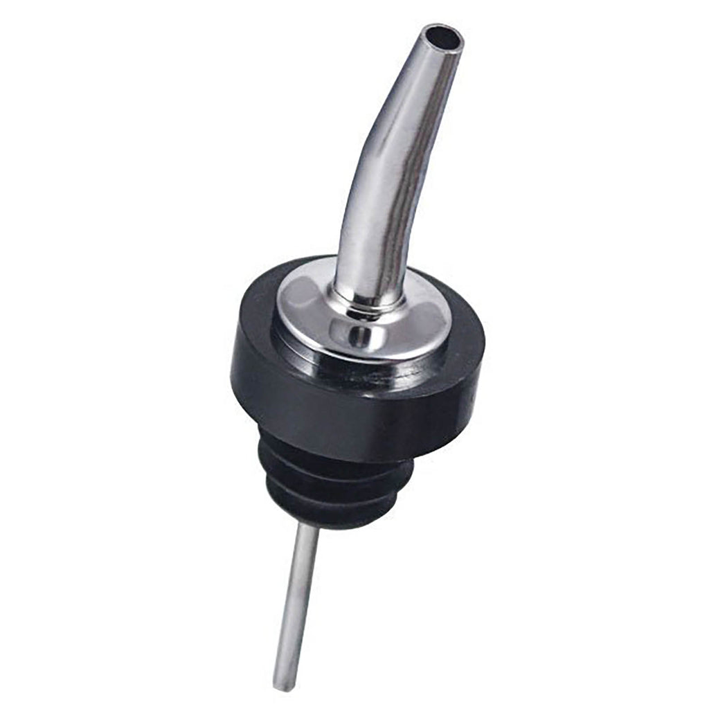 Speed Liquor Pourers - Metal - Bar Products — Bar Products