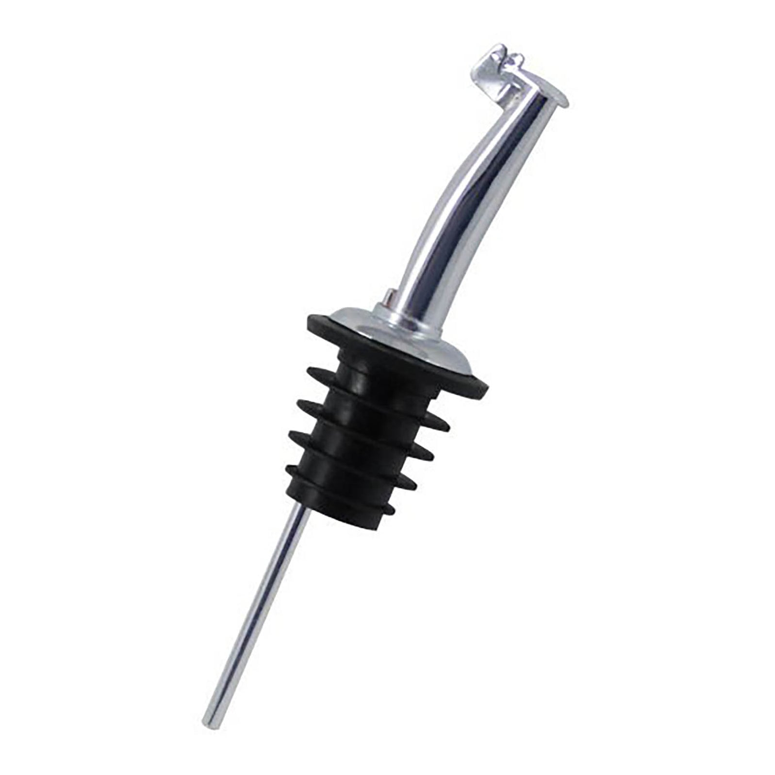 Speed Liquor Pourers - Metal - Bar Products — Bar Products