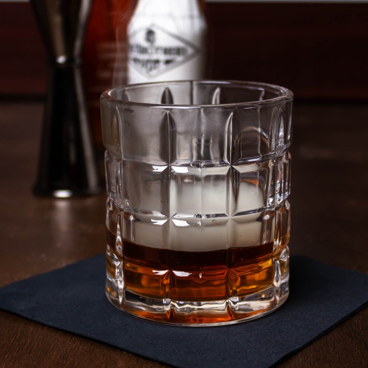 Rocks Glasses — Bar Products
