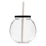 BarConic® Drinkware Flat Sided Fishbowl - 40 ounce - Bar Products — Bar ...