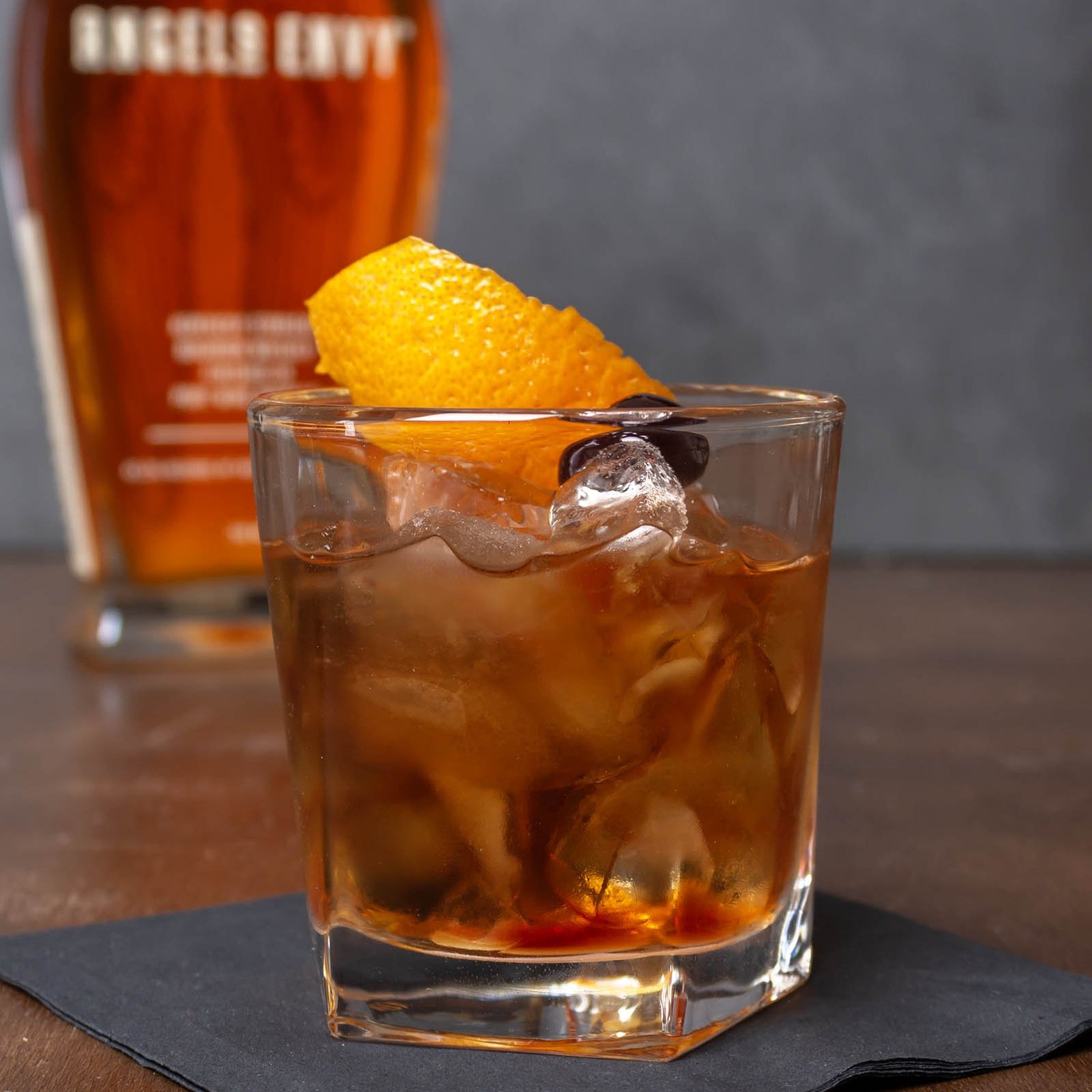 Rocks Glasses — Bar Products