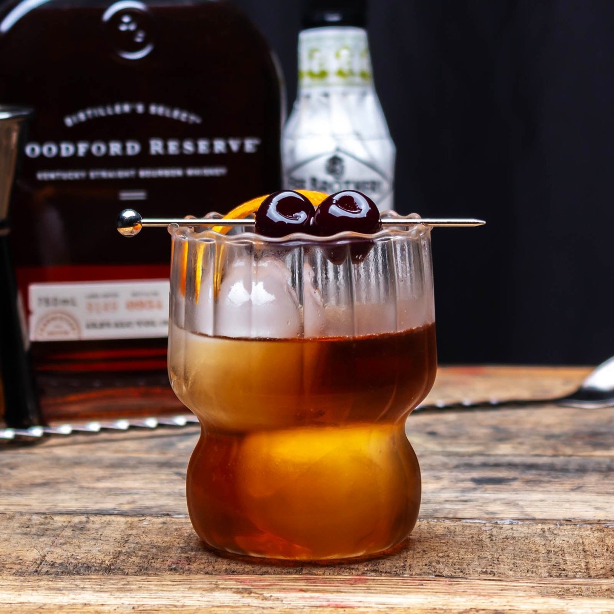 Professional Glassware — Bar Products