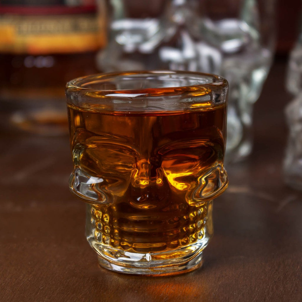 Novelty Glassware — Bar Products