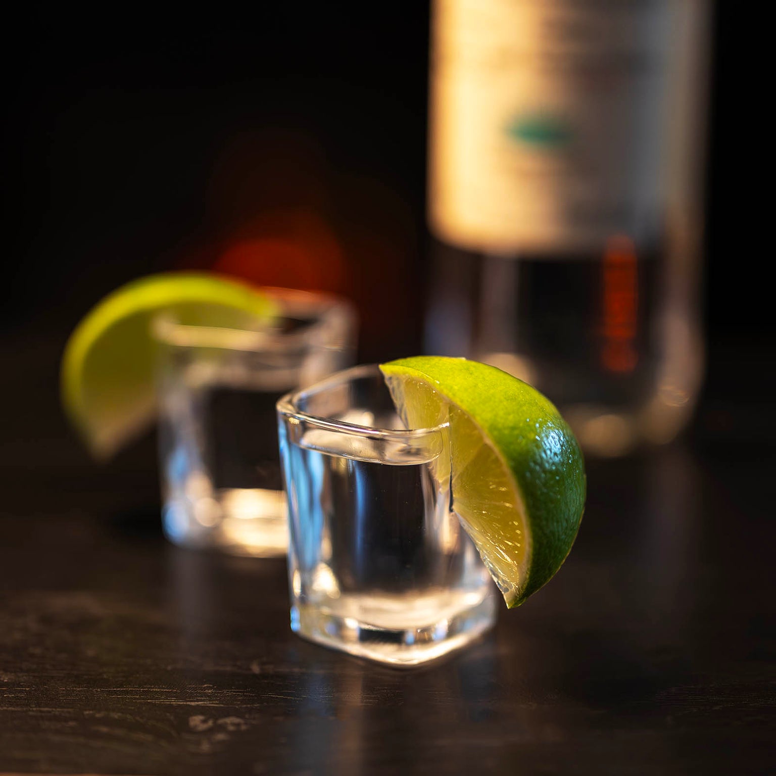 BarConic® Glassware - Bar Products — Bar Products