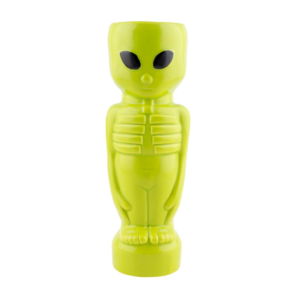 BarConic® Tiki Drinkware - Alien - Bar Products — Bar Products