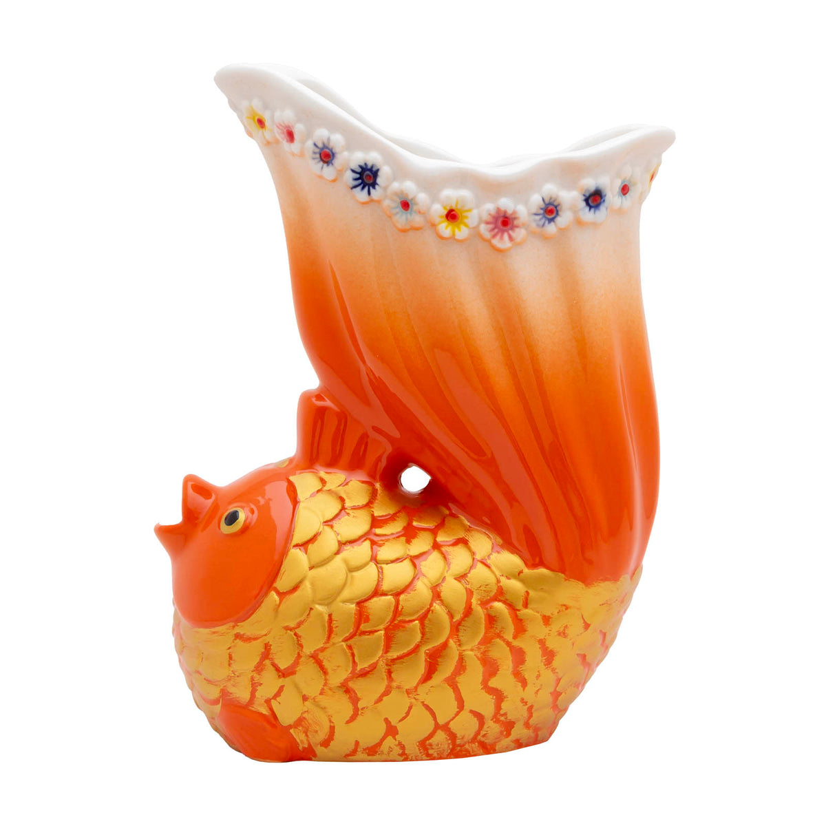 BarConic® Tiki Drinkware - Goldfish - Bar Products — Bar Products