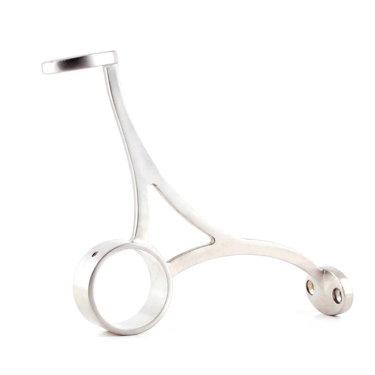 Combination Bracket (Finish Options) — Bar Products