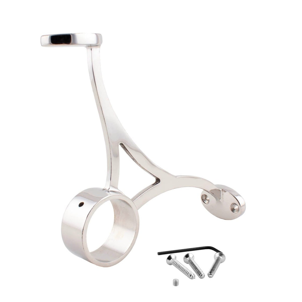 Bar Rail Brackets — Bar Products