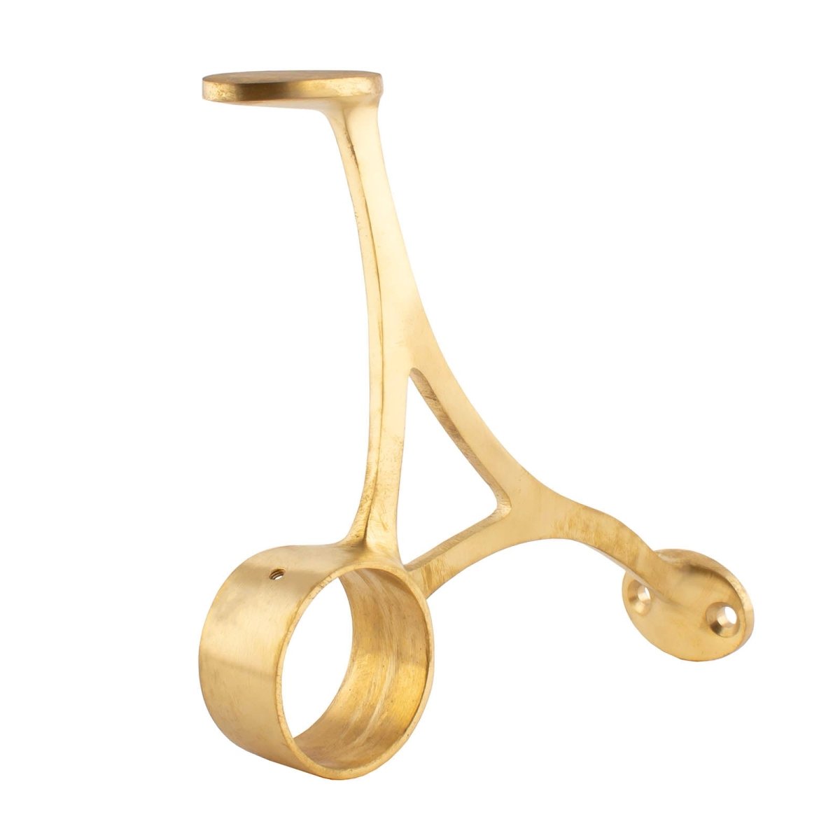 Combination Bracket (Finish Options) — Bar Products