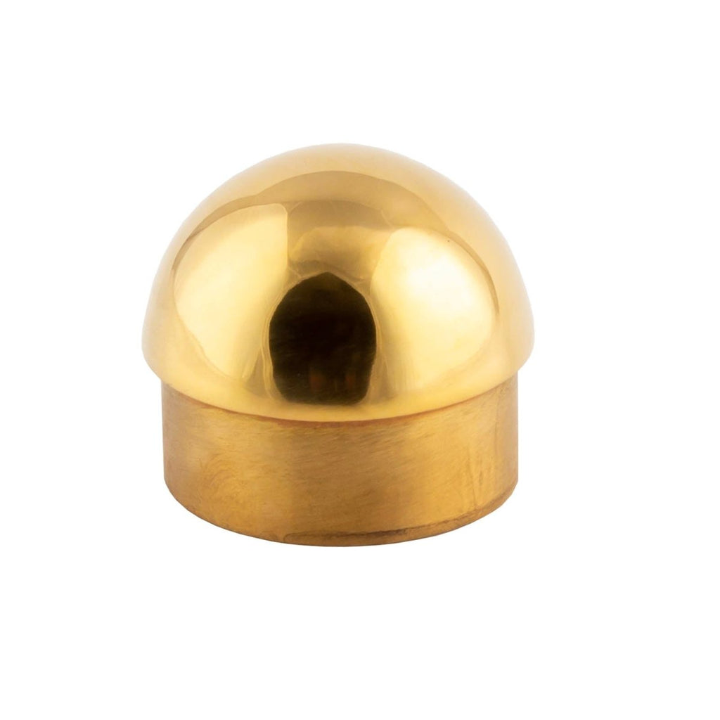End Caps — Bar Products