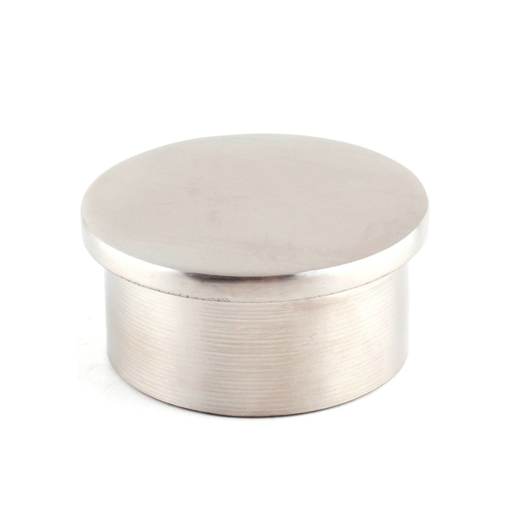 End Caps — Bar Products