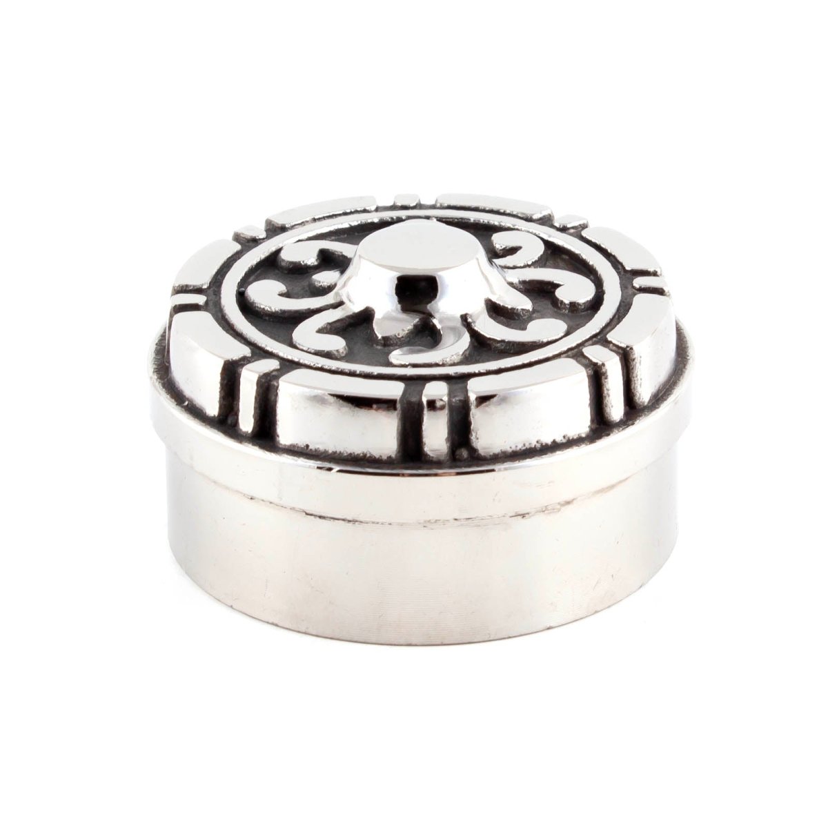 Victorian End Cap - (Finish Options) — Bar Products