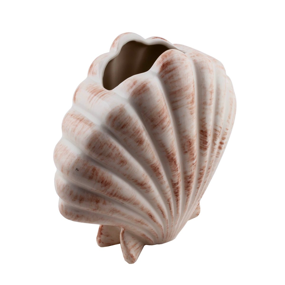 BarConic® Tiki Drinkware - Clam Shell — Bar Products